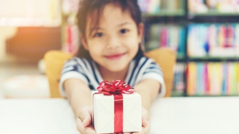 Every Child Has a Gift | The Power of Why