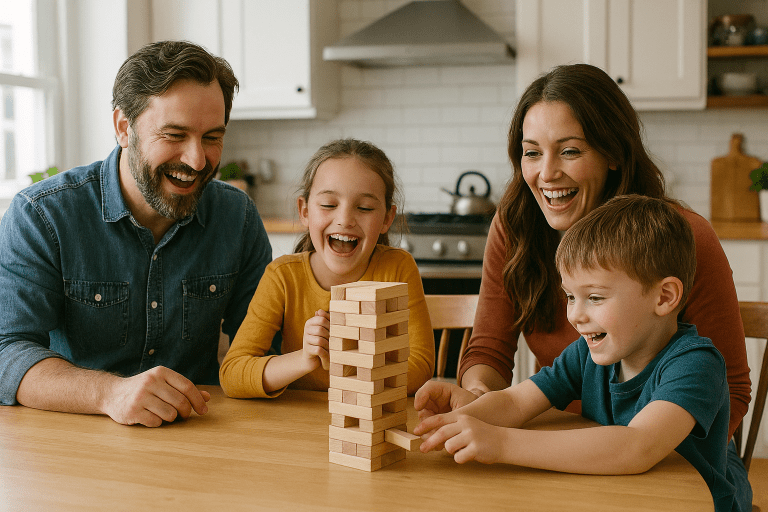 Executive Functions are our ‘Air Traffic Control’ System | The Power of Why